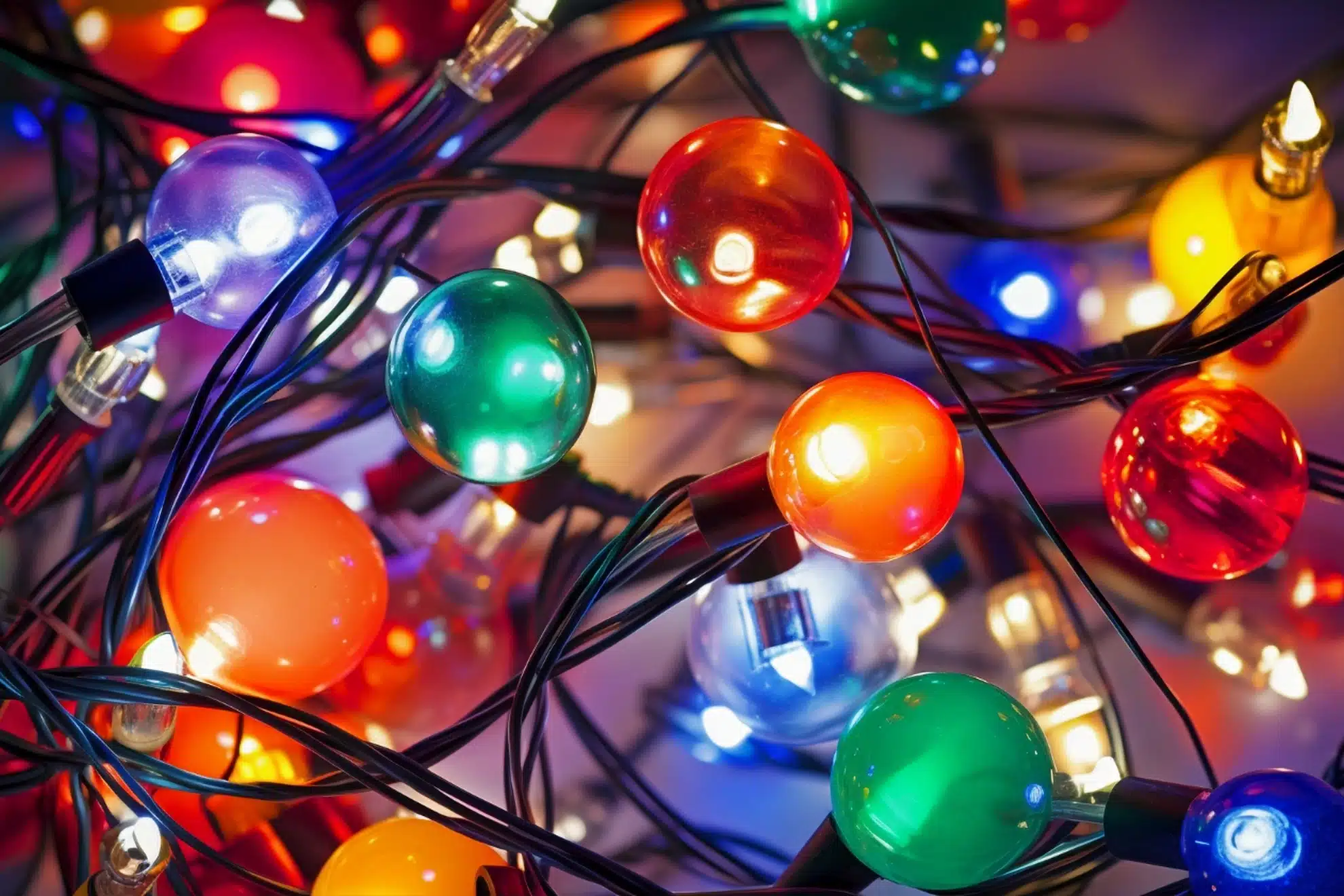 Fairy Lights vs LED Lights: Illuminating the Choice