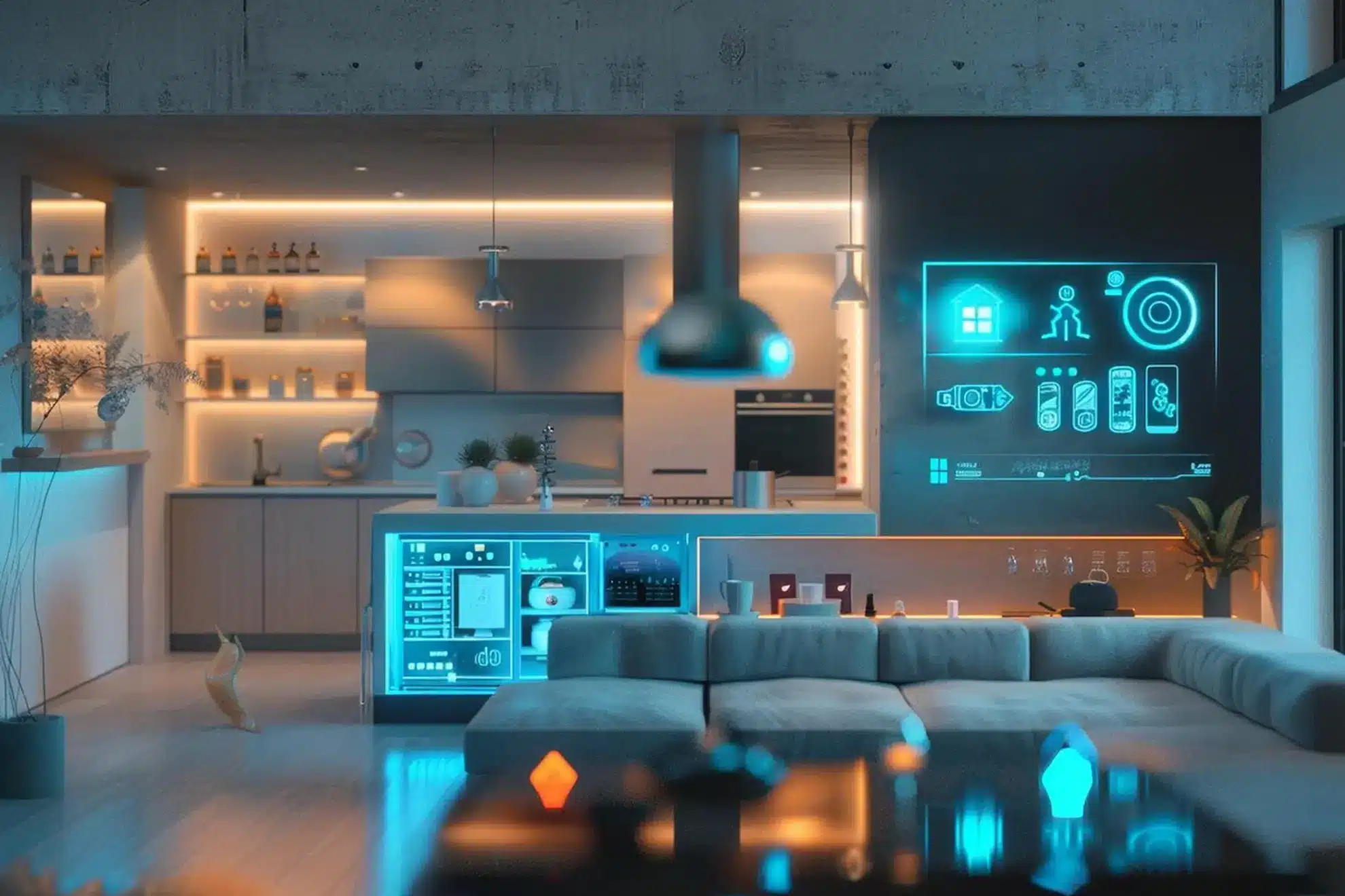 Understanding What is Smart Home